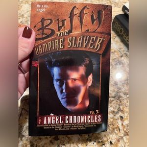 BUFFY THE WISH CARD GAME | Games | Buffy The Vampire The Wish Factory ...